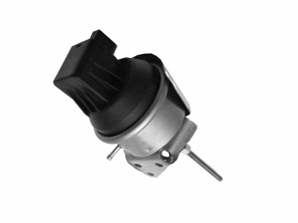 Skoda Yeti 2 0 TDI Electronic Vacuum Turbo Actuator 140HP 103Kw CFHA ...